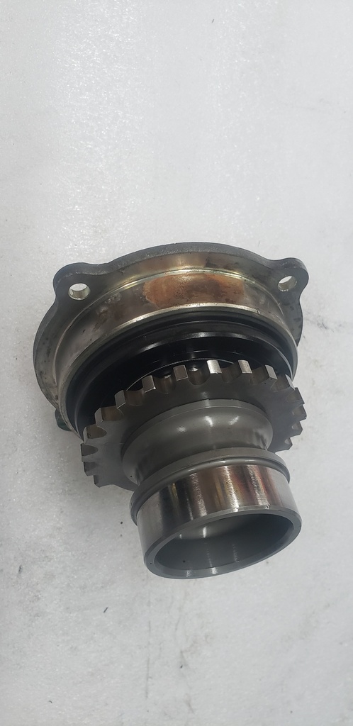 Shaft Assy | MIC Parts